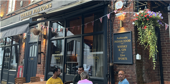 Andy Hayler's Restaurant Guide - food and restaurant critic