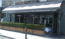 Andy Hayler's Restaurant Guide - food and restaurant critic