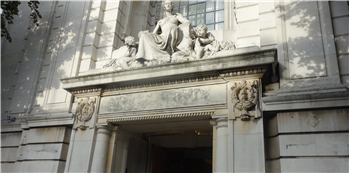 Andy Hayler's Restaurant Guide - food and restaurant critic