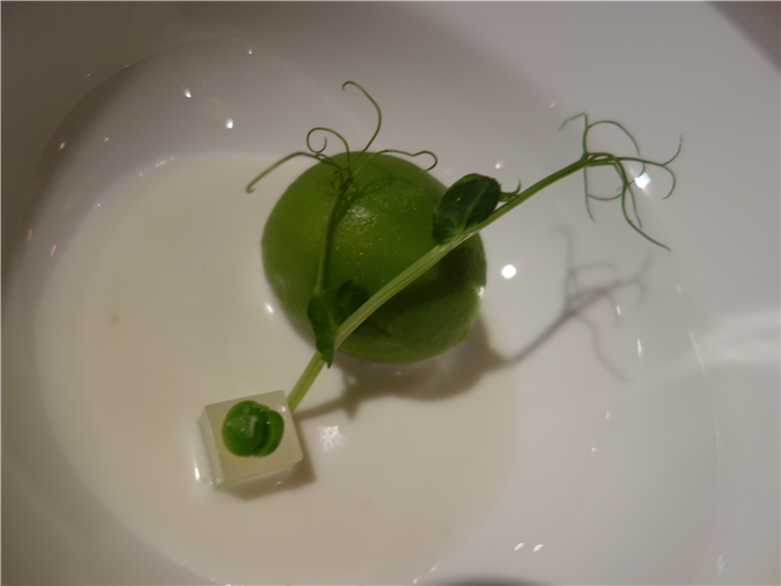 Villa Crespi restaurant review 2013 June Orta | Italian Cuisine | food ...