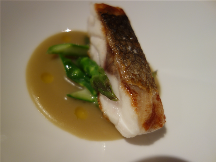 Villa Crespi restaurant review 2013 June Orta | Italian Cuisine | food ...