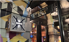 Andy Hayler's Restaurant Guide - food and restaurant critic